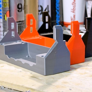 Ultimate Switch Dock - 3D Print Gamecube Ports Add-on to the Original ...