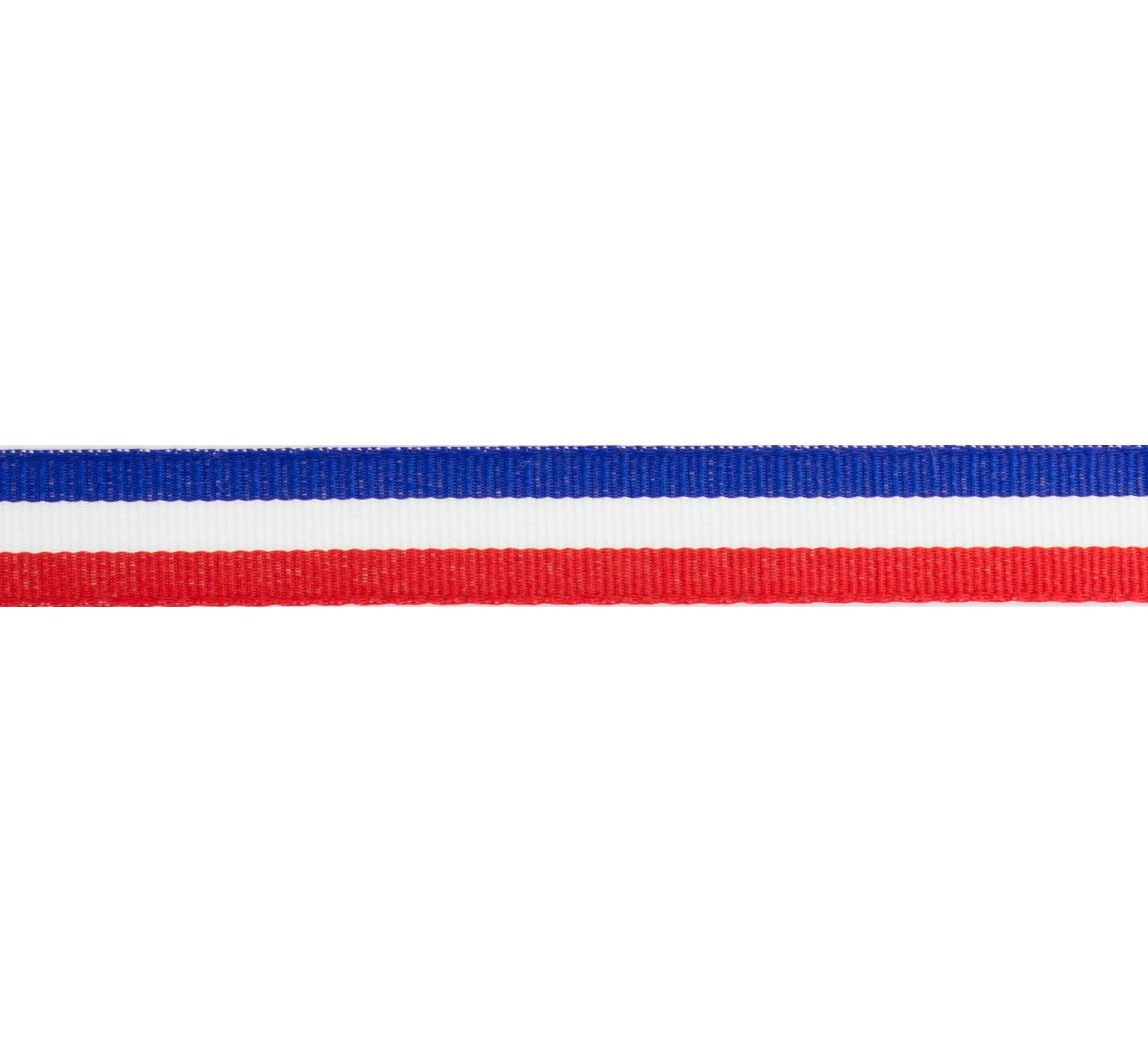 Ruban DRAPEAU FRANCAIS Tricolore bleu blanc | Etsy