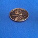 Two Sided Trick Coin - Penny - Two Faced - Double Headed Magic Novelty ...