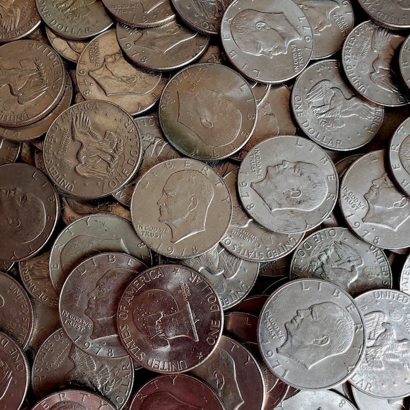 Rare Silver Collectibles - Etsy