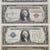 2 US Federal Reserve Notes With Identical Matching Serial Numbers FREE ...