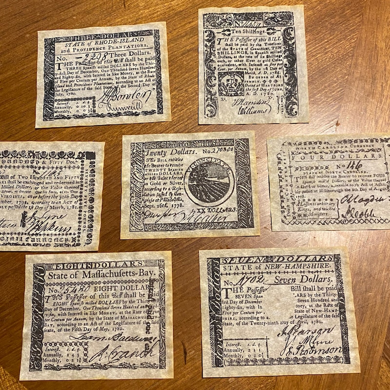 1700s - Etsy