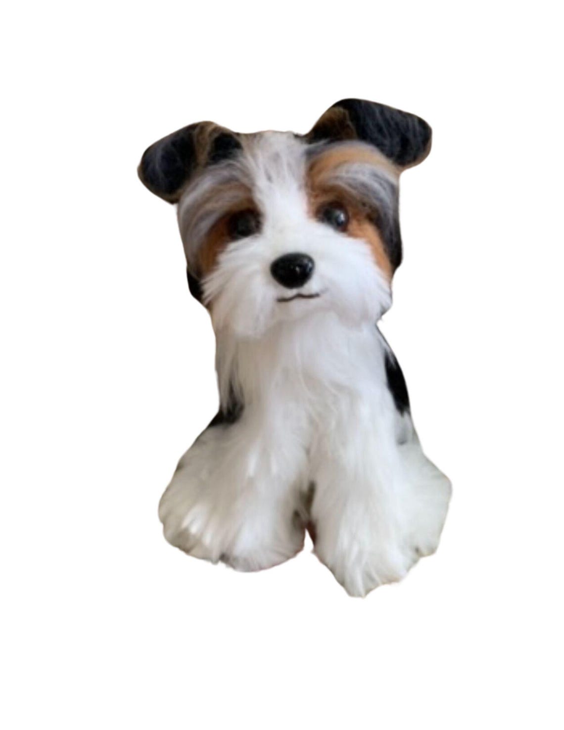 Fur Fabric Dog Sewing Patterns: 20+ Breeds (digital Download) - Etsy