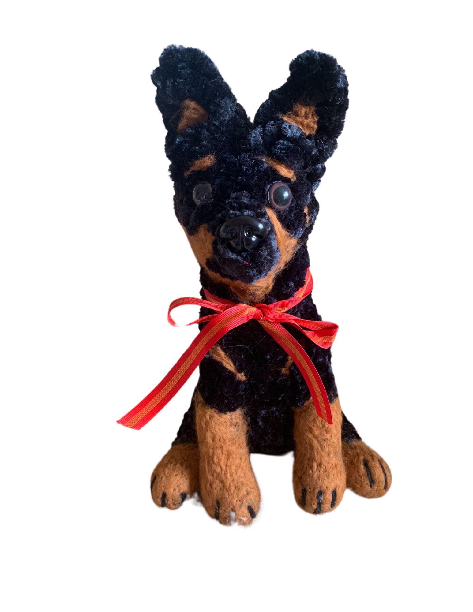 Fur Fabric Dog Sewing Patterns: 20+ Breeds (digital Download) - Etsy