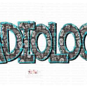 Radiology Digital Design | Hand Drawn X Ray Pattern Fill | Instant ...