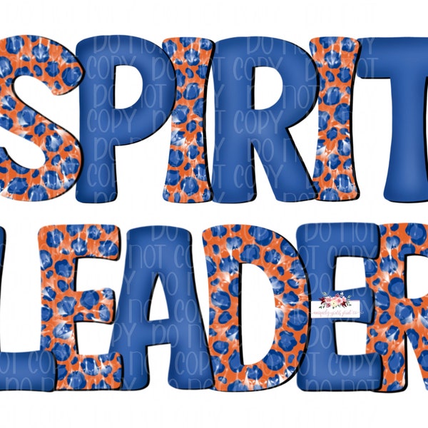 Spirit Leader - Etsy