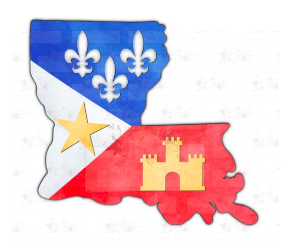 Acadian Symbols