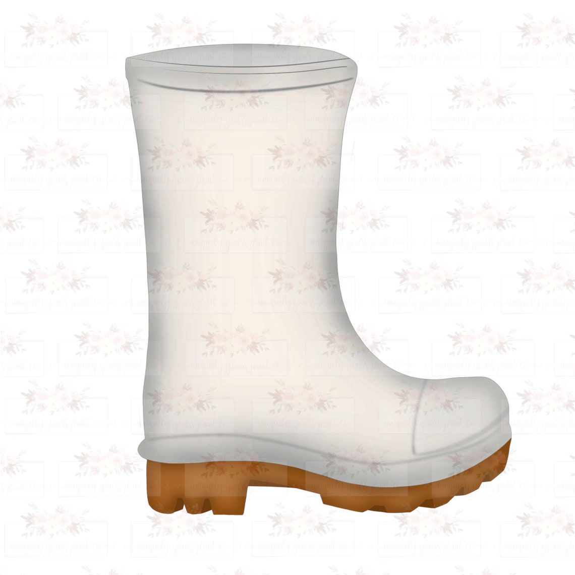Shrimp Boot Png | Louisiana| Cajun | Hand Drawn | PNG | Sublimation ...