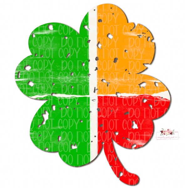 Italian and Irish Flag - Etsy