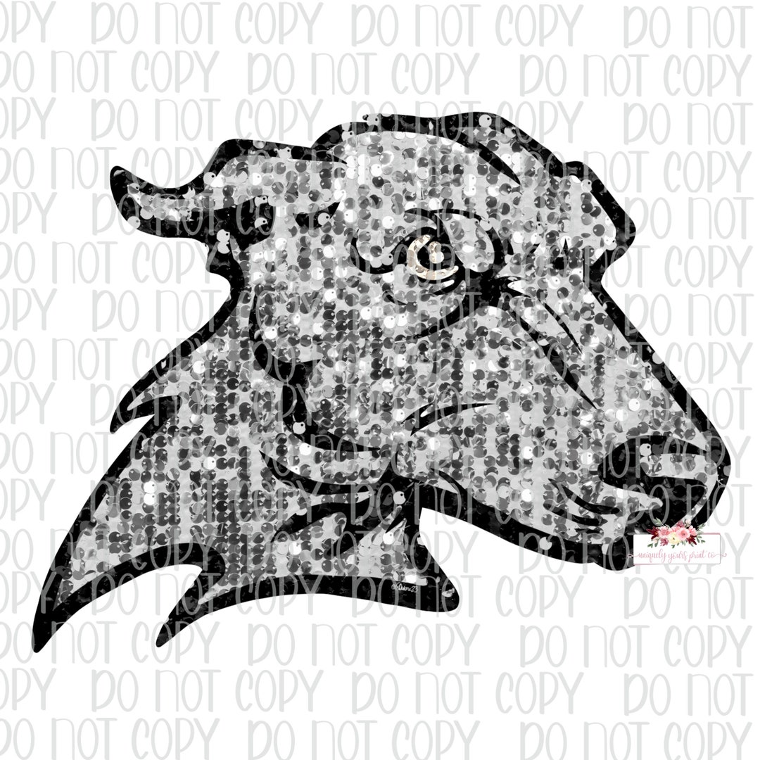 Sequin Greyhound Mascot Digital Design | Hand Drawn | Greyhound Mascot ...