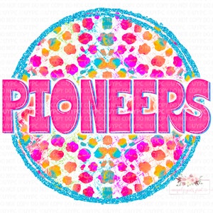 Pioneers Digital Design Download Cheetah Tie Dye With Glitter Frame ...