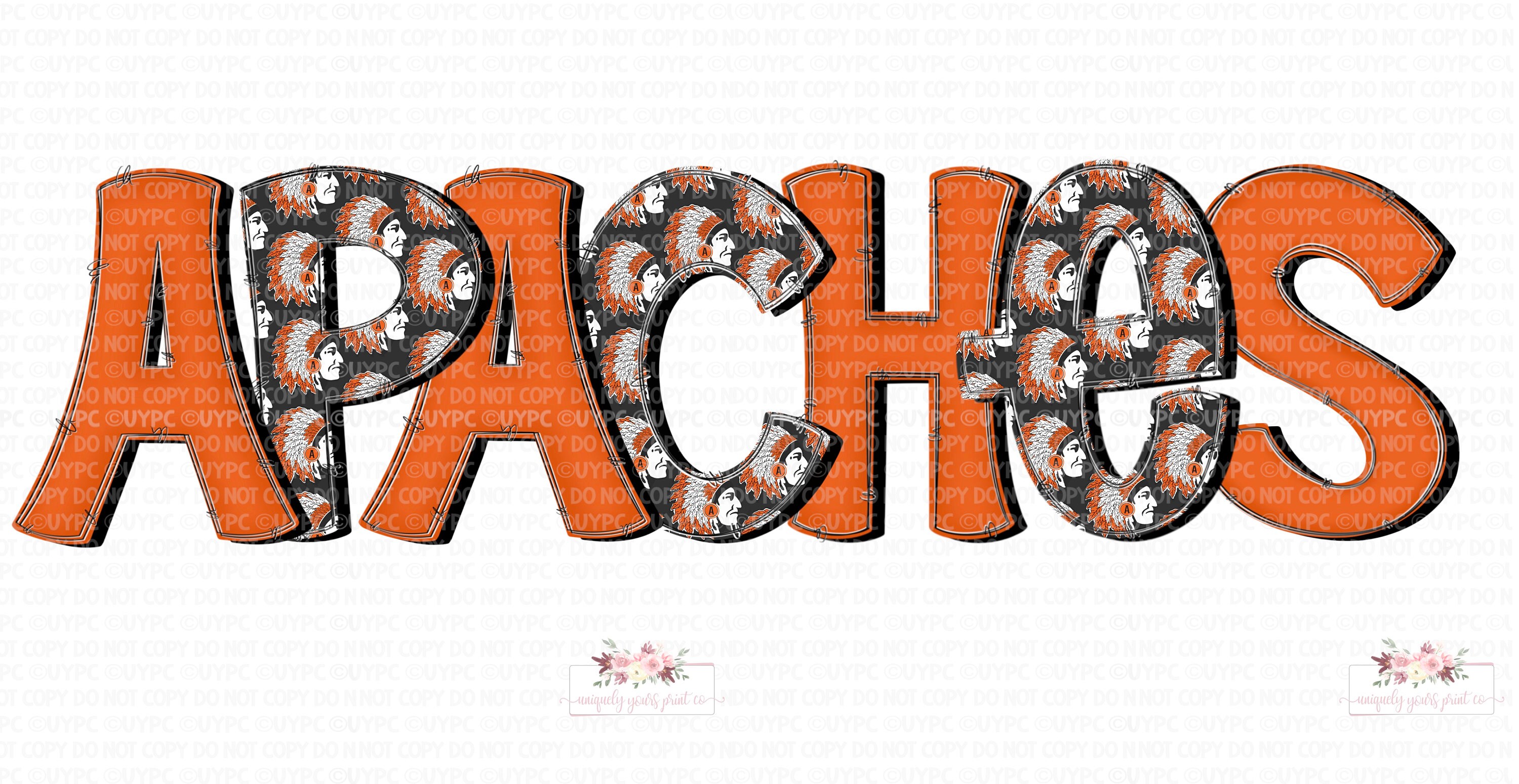 Gonzales Apaches Logo Davonte Smith (@Davonte_smith11) / X