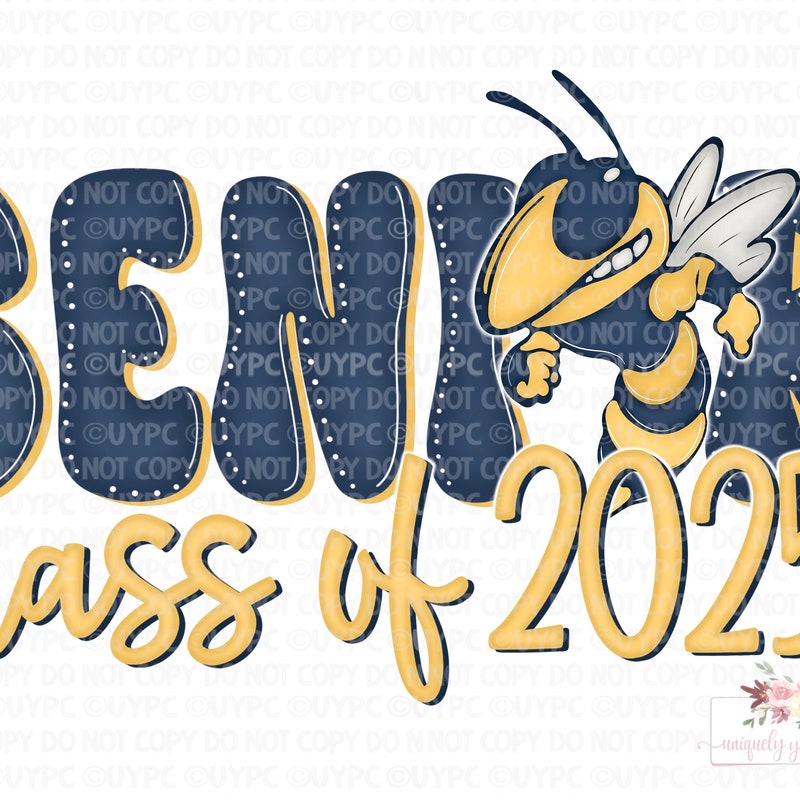 Yellow Jackets Shirt - Etsy