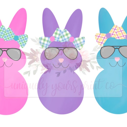 Easter Clipart Bundle Easter Digital Stamps Easter Digital | Etsy