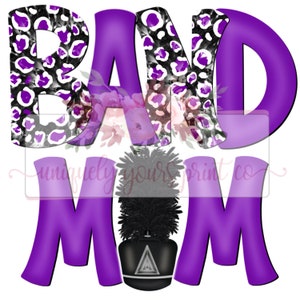 Marching Drum Major Band Hat - Etsy UK