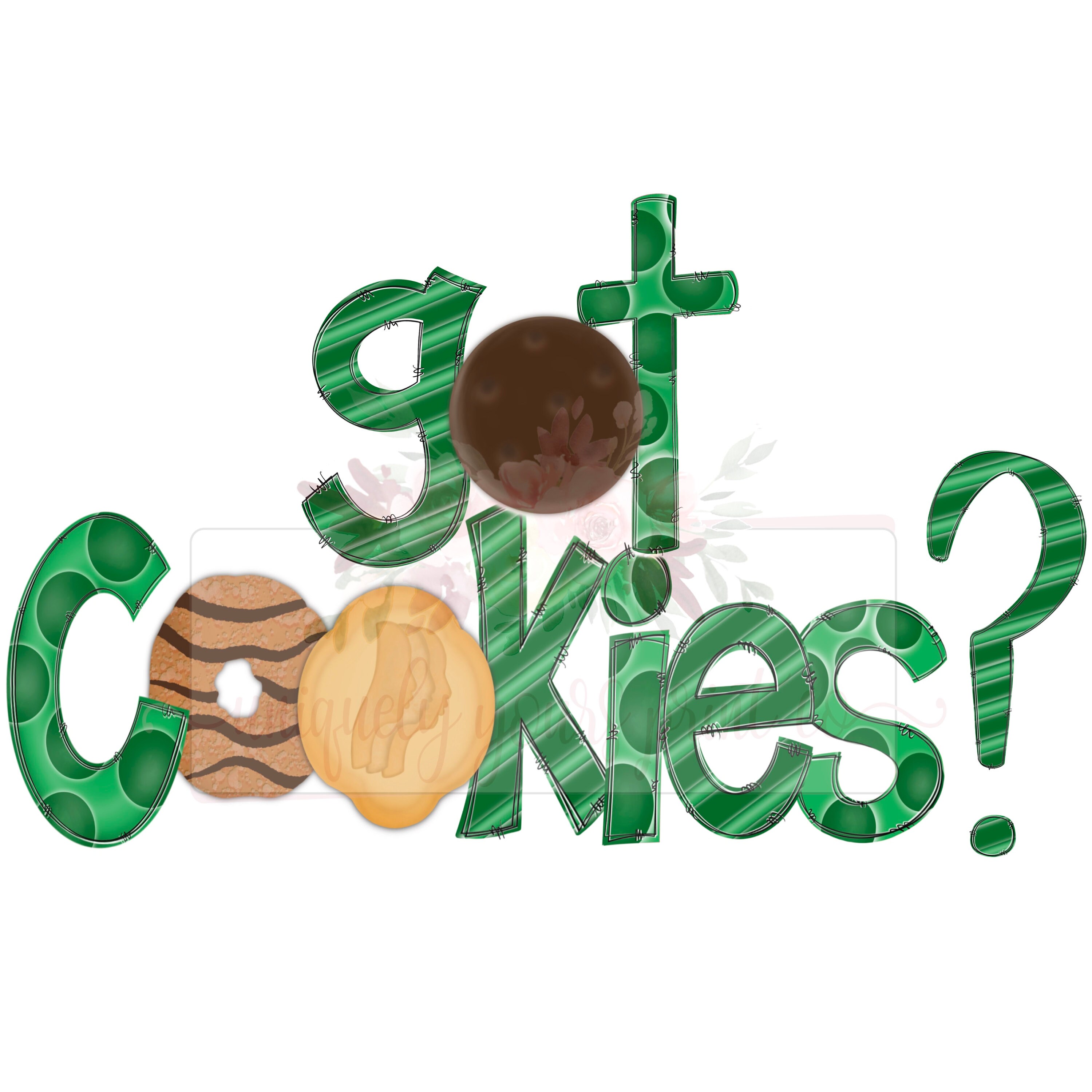 Got Cookies