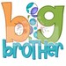 Big Brother PNG Hand Drawn Doodle Design Sublimation - Etsy