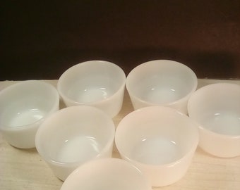 Custard Bowls | Etsy