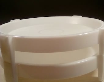Tupperware Pie Rack - Etsy