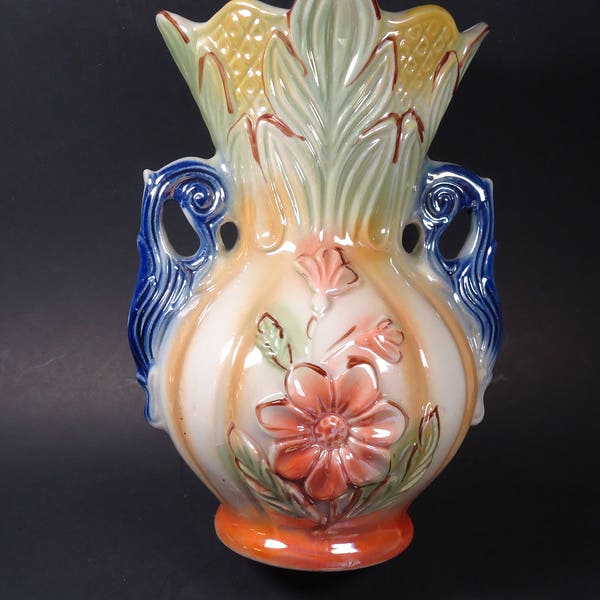 Vase Made in Brazil - Etsy