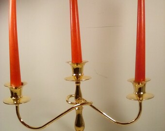 3 Way Candle Holder - Etsy