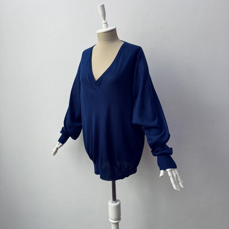 Pullover von eric bompard - Etsy.de