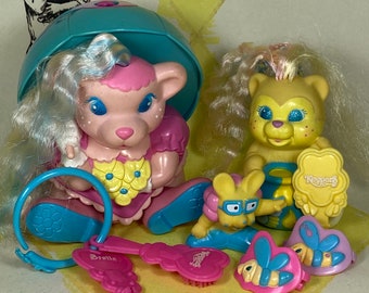 Tonka Keypers - Etsy