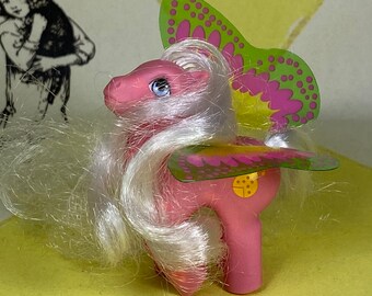 G1 My Little Pony | Etsy