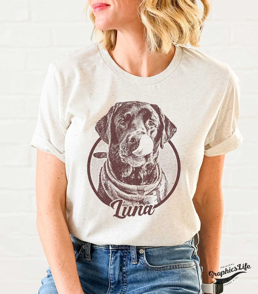 Custom pet shirt custom dog name shirt pet mama tshirt animal theme ...