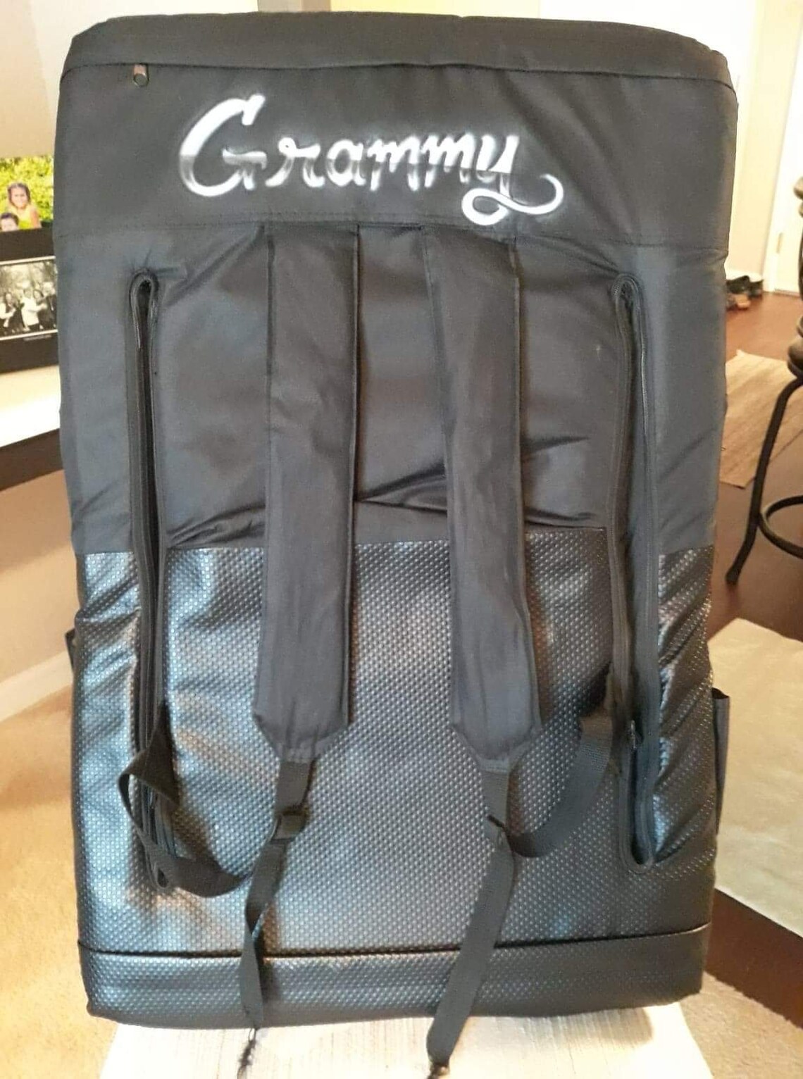 Personalized Padded Stadium Seats - Etsy