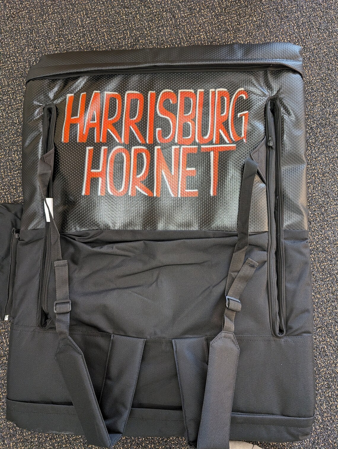 Personalized Padded Stadium Seats - Etsy