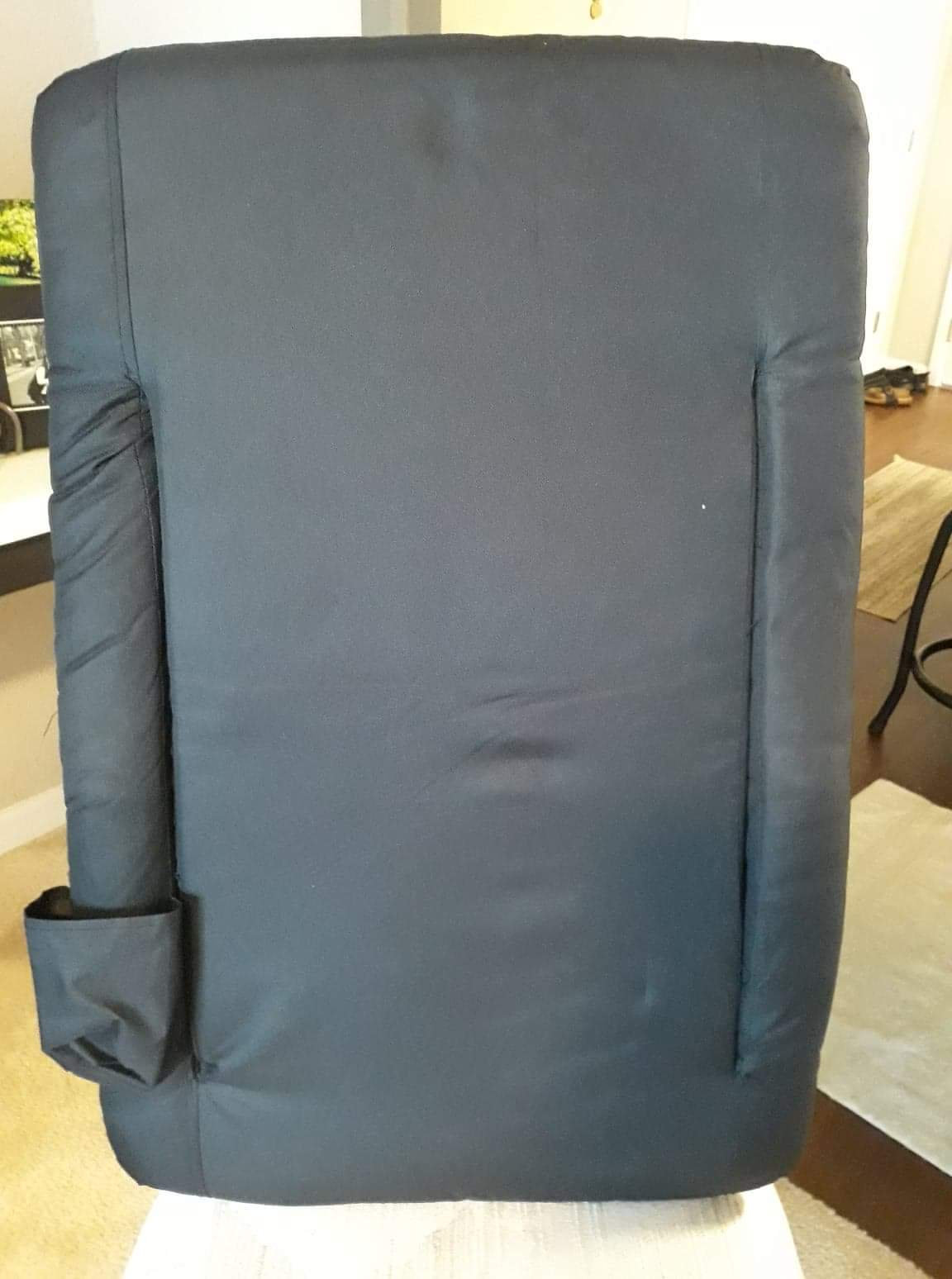 Personalized Padded Stadium Seats - Etsy