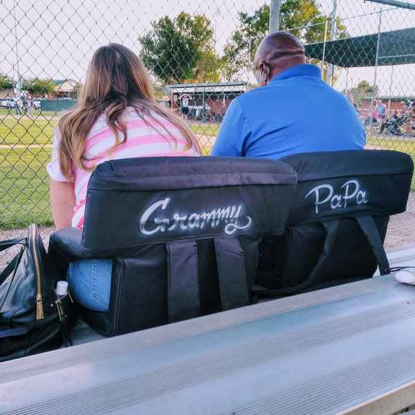 Stadium Seat - Etsy