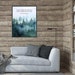 Henry David Thoreau Quote Printable Wall Art I Took a Walk - Etsy