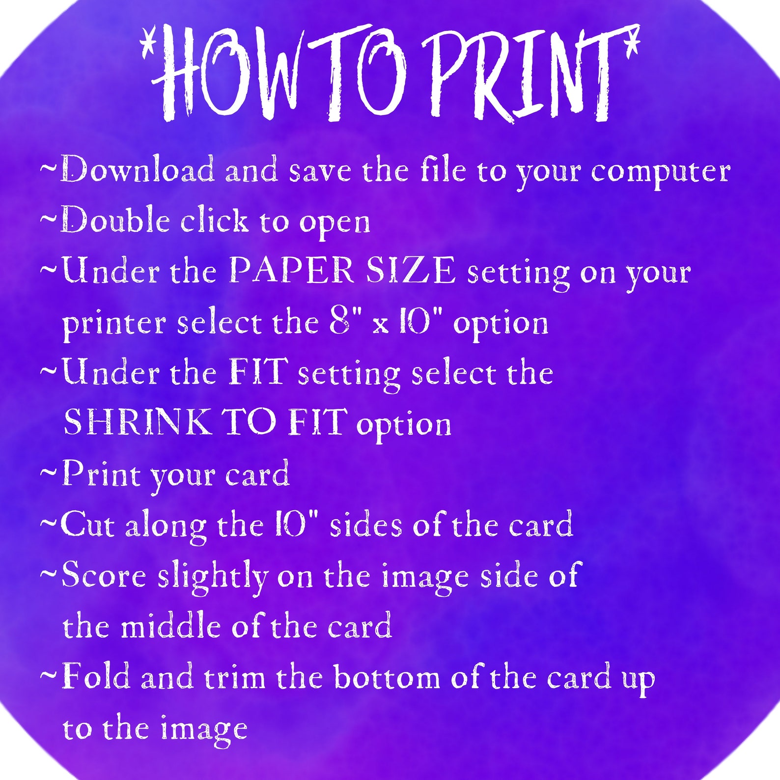 John Muir Quote Printable Card and Into the Forest I Go - Nature ...