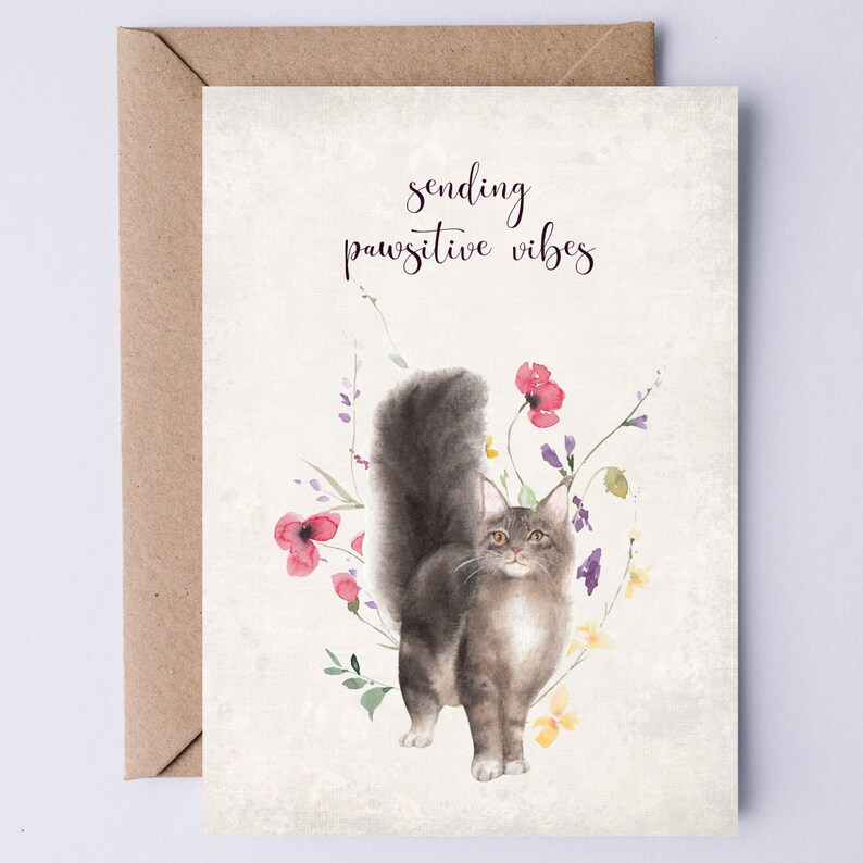 Get Well Card Printable Card Surgery Illness Sending - Etsy