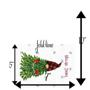 Nollaig Shona Digital Card | Irish Gaelic Merry Christmas Greeting Card ...