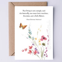 Printable Card Irish Birthday Greeting Card Shamrock Wreath Artwork ...