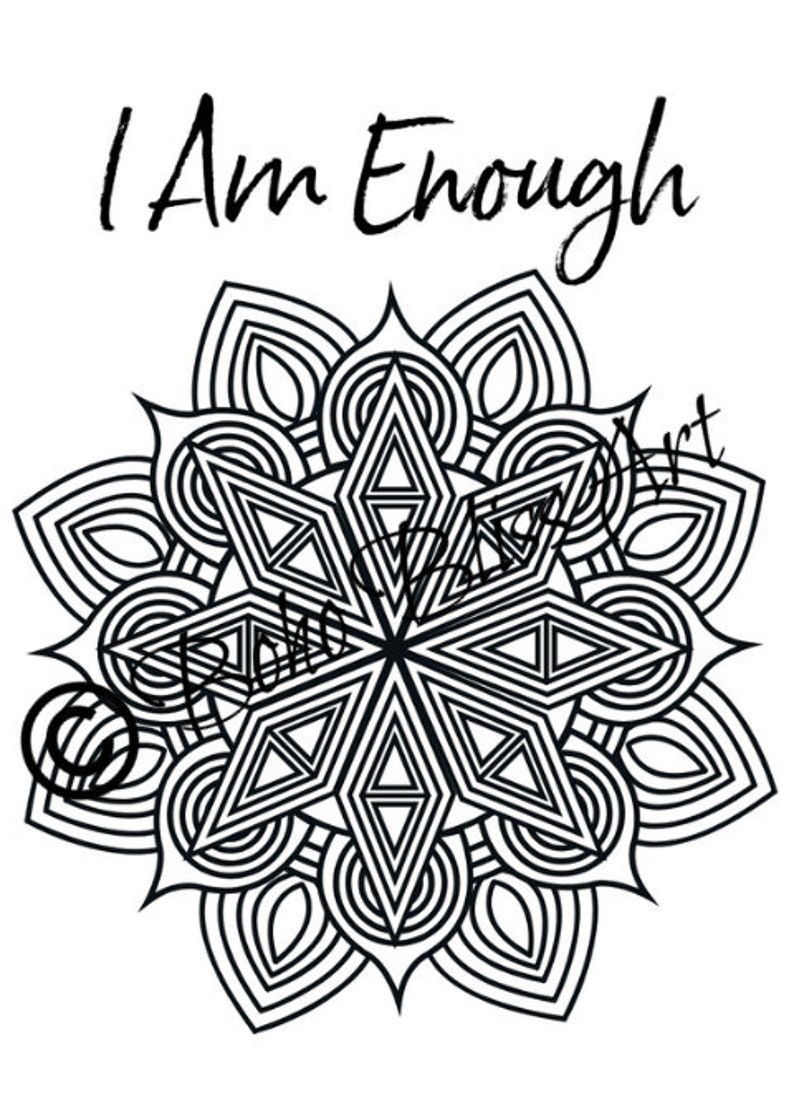 Empowering Coloring Pages Sketch Coloring Page