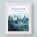 Henry David Thoreau Quote Printable Wall Art I Took a Walk - Etsy