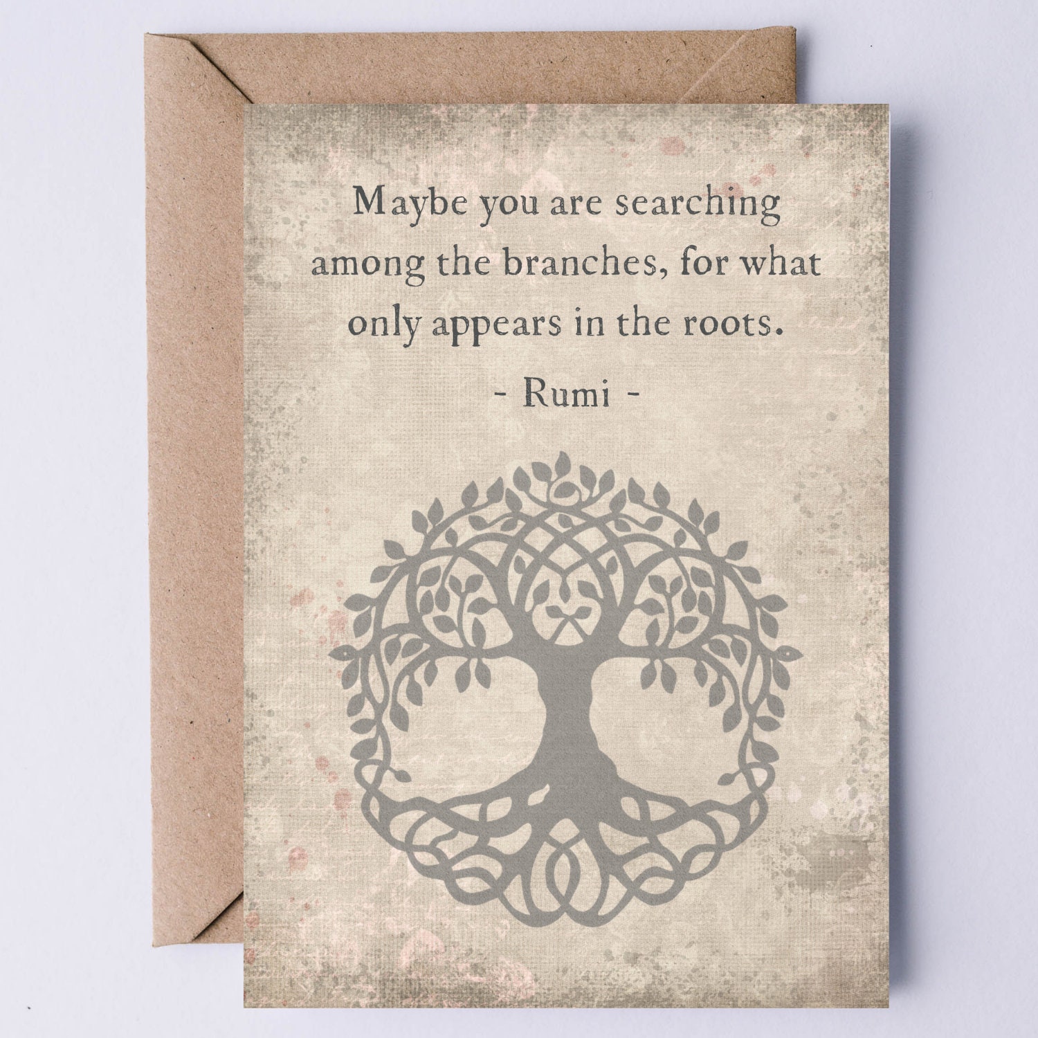 Birthday Poetry Rumi