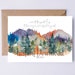 DIGITAL John Muir Quotes Card Bundle Printable Nature Art - Etsy