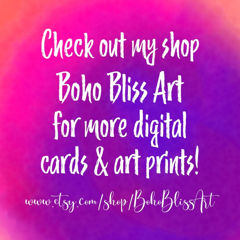 Hans Christian Andersen Printable Card Quote Just Living is - Etsy