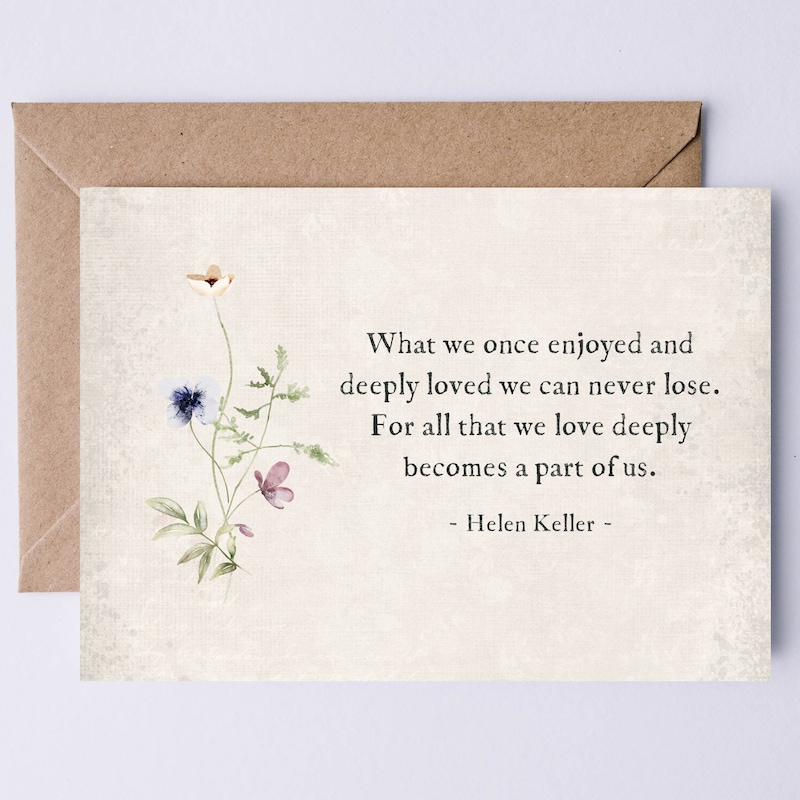 Cards by Helen - Etsy