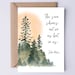 DIGITAL CARD John Muir Quote Printable Card the Sun Shines... Nature ...