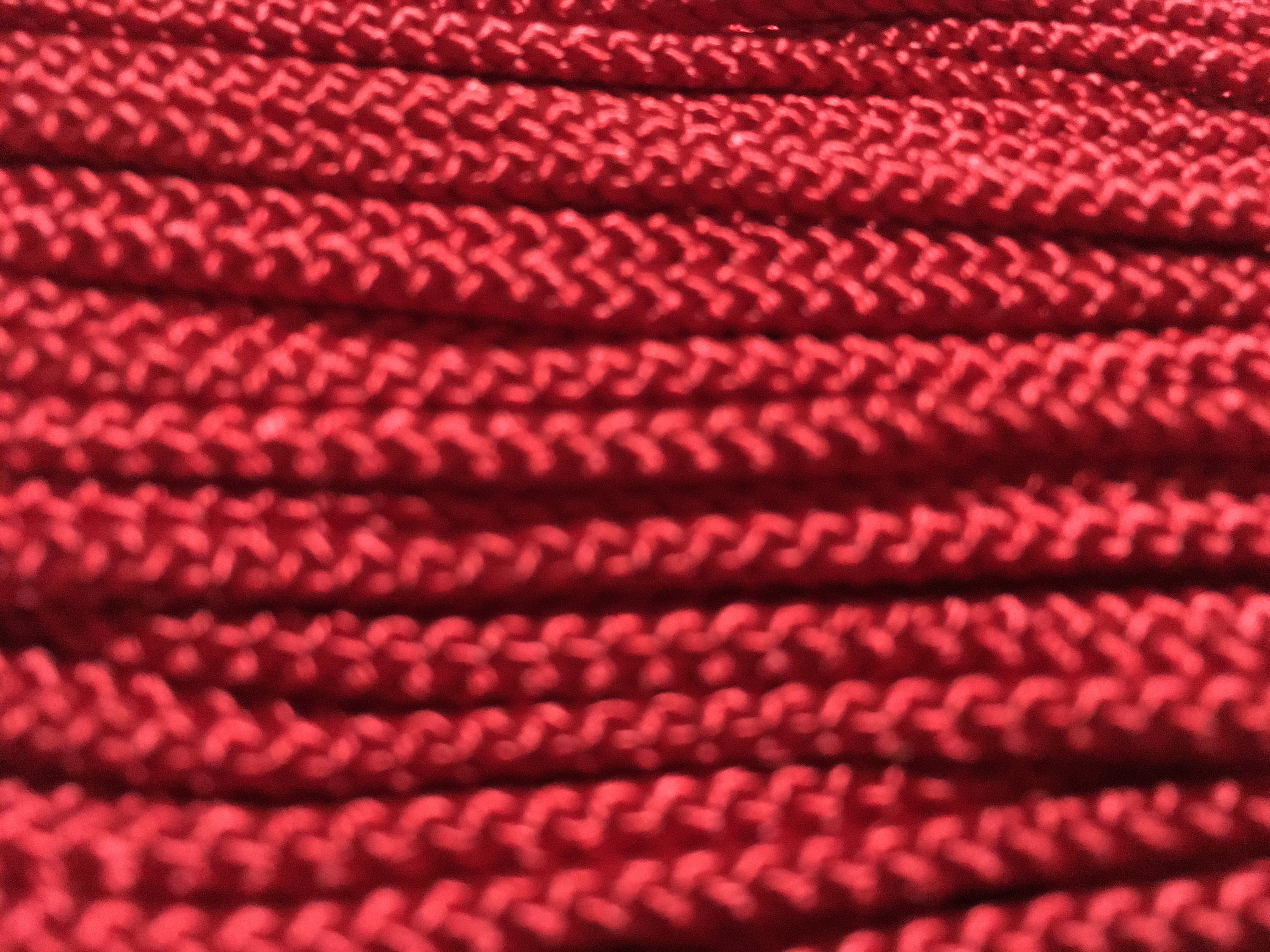 Japanese Traditional Strings "edouchi Himo" Rayon, Red, 488 Ft - Etsy