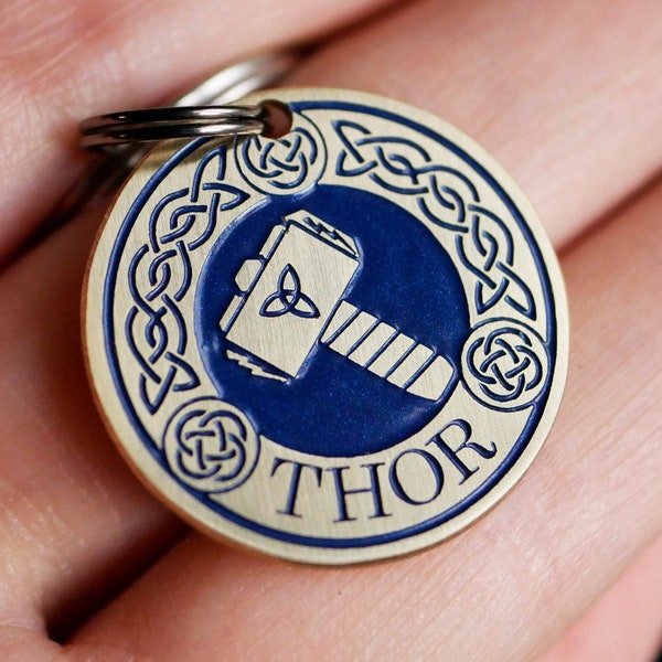 Thor - Etsy