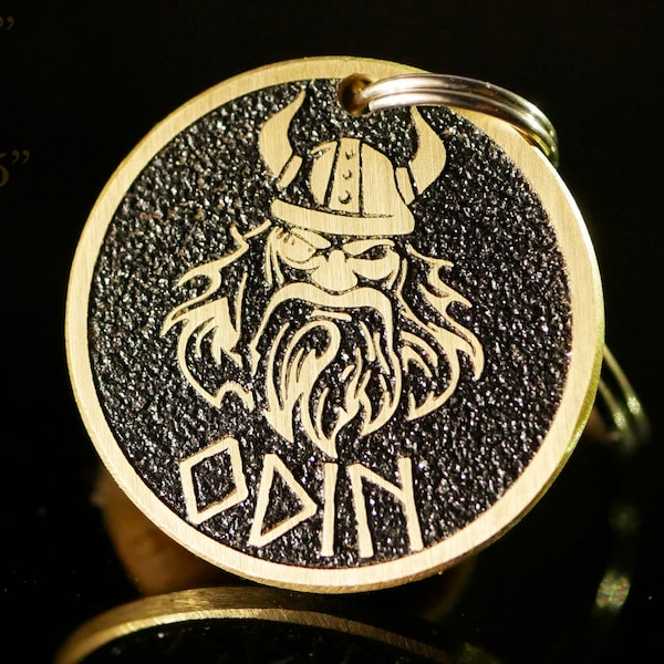 Odin - Etsy