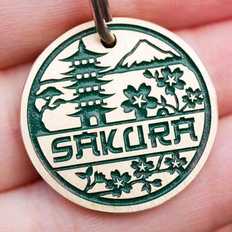 Japanese Girl - Etsy