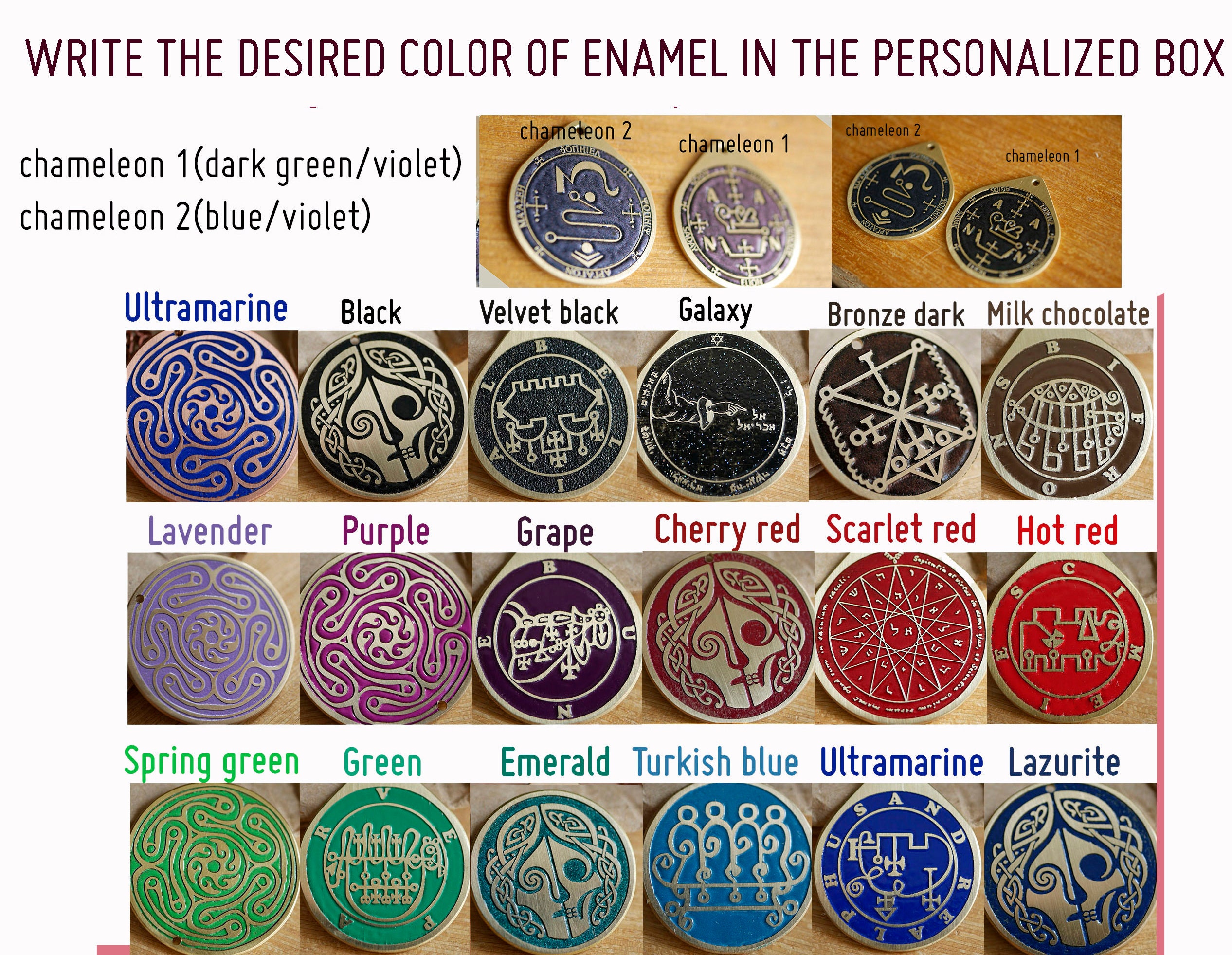 Viking Wolf Dog Tag Loki Pet Id Tag Custom Dog Tag - Etsy